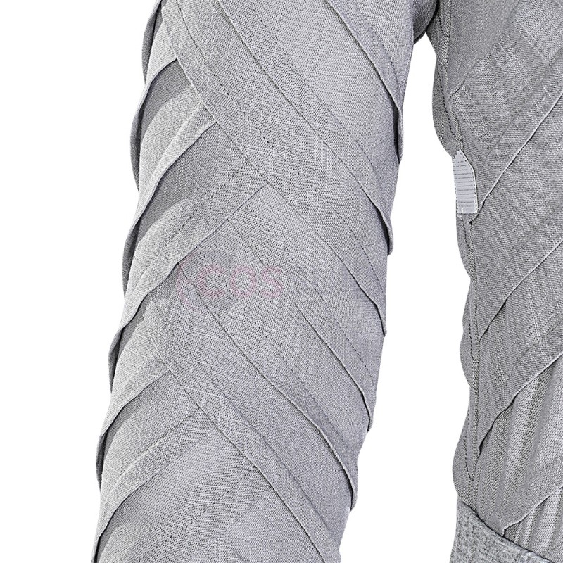 Moon Knight Marc Spector Cosplay Costumes For Halloween - CosSuits