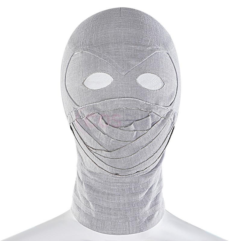 Moon Knight Marc Spector Cosplay Costumes For Halloween - CosSuits