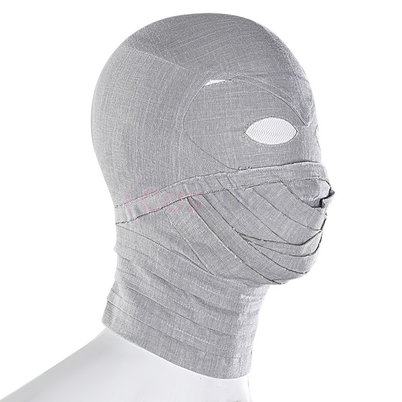 Moon Knight Marc Spector Cosplay Costumes For Halloween - CosSuits