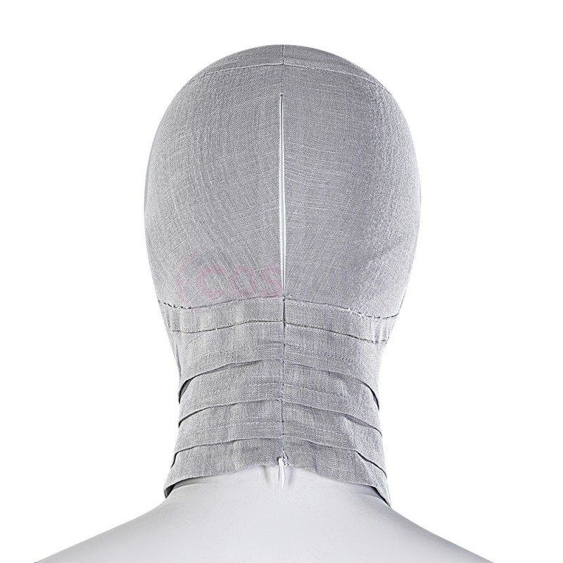 Moon Knight Marc Spector Cosplay Costumes For Halloween - CosSuits