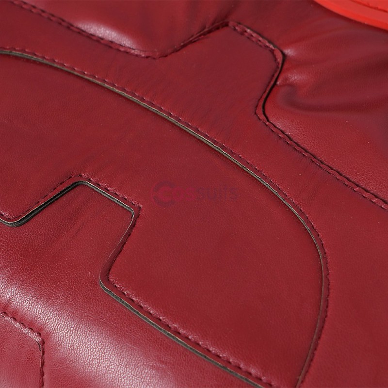 2023 Barry Allen Cosplay Costumes TF Top Level Cosplay Suits - CosSuits