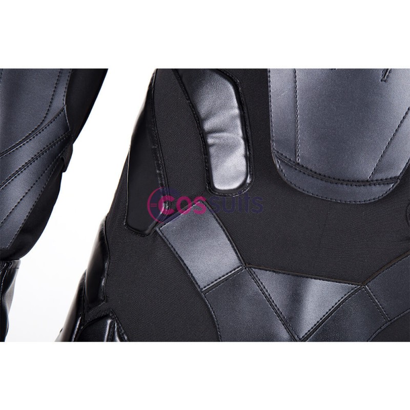 Dick Grayson Cosplay Costume The S1 Dick Grayson Suit - CosSuits