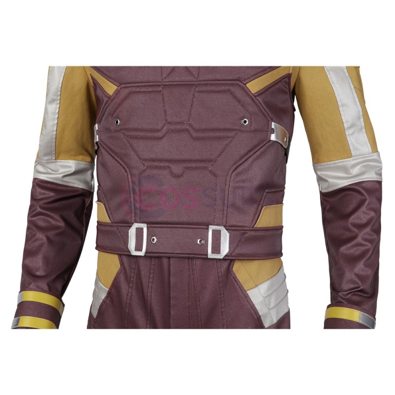 She-Hulk Cosplay Costume Daredevil Halloween Suit - CosSuits