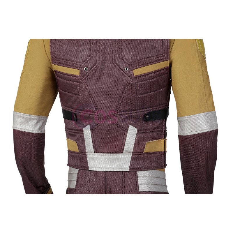 She-Hulk Cosplay Costume Daredevil Halloween Suit - CosSuits