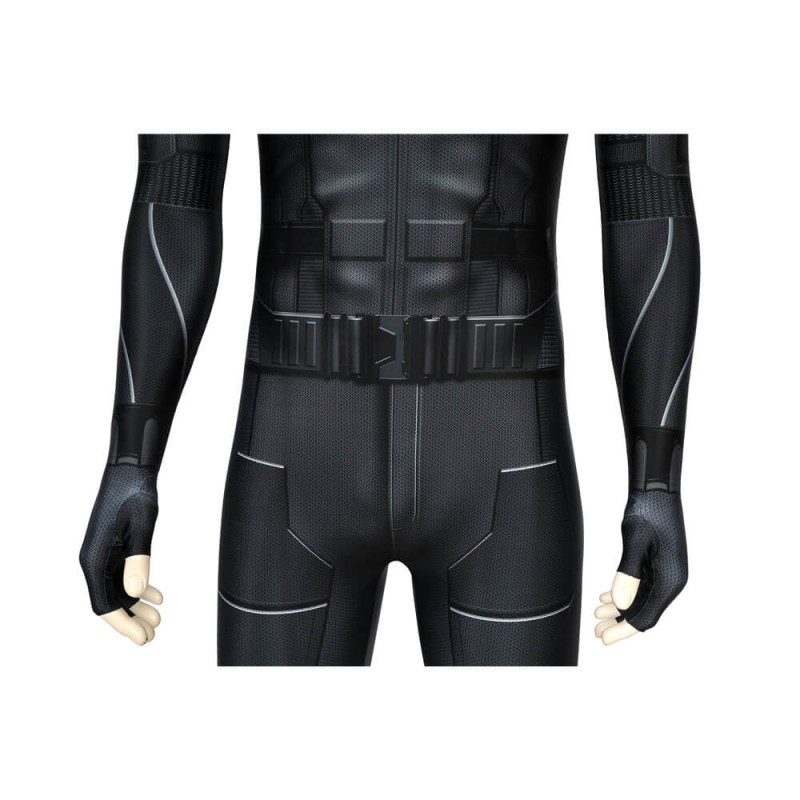 Spiderman Night Monkey Stealth Cosplay Costume Far From Home Peter ...