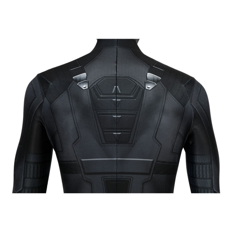Spiderman Night Monkey Stealth Cosplay Costume Far From Home Peter ...