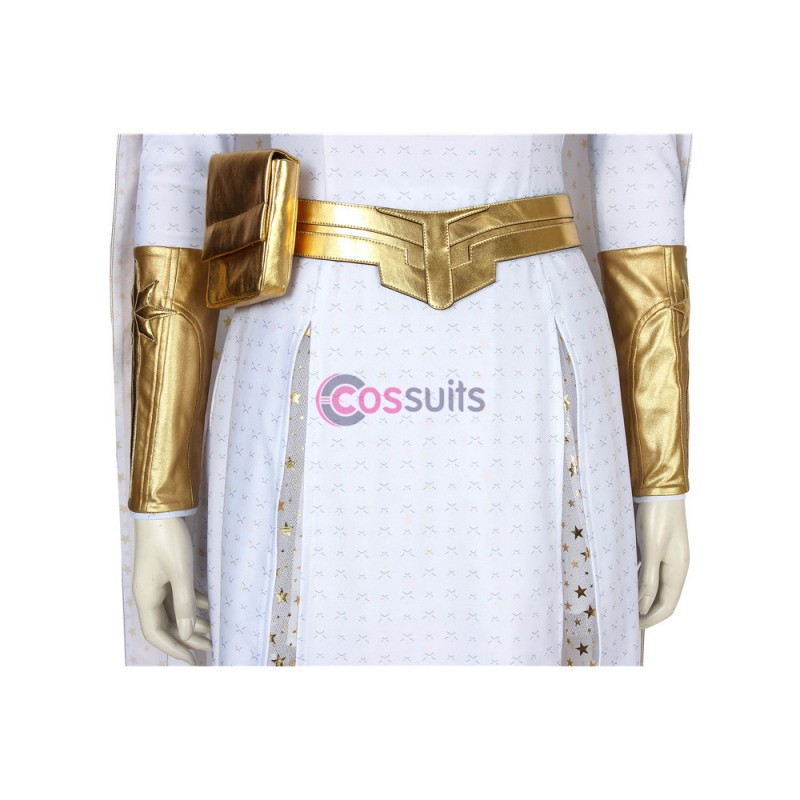 Starlight Cosplay Costume The Boys Season 1 Annie January Cosplay Suit ...