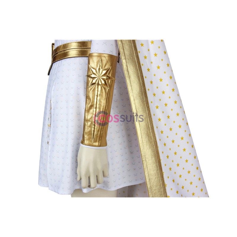 Starlight Cosplay Costume The Boys Season 1 Annie January Cosplay Suit ...