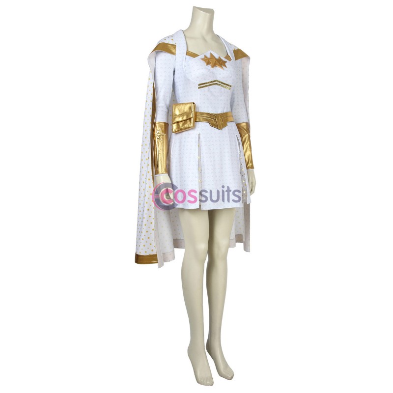 Starlight Cosplay Costume The Boys Season 1 Annie January Cosplay Suit ...