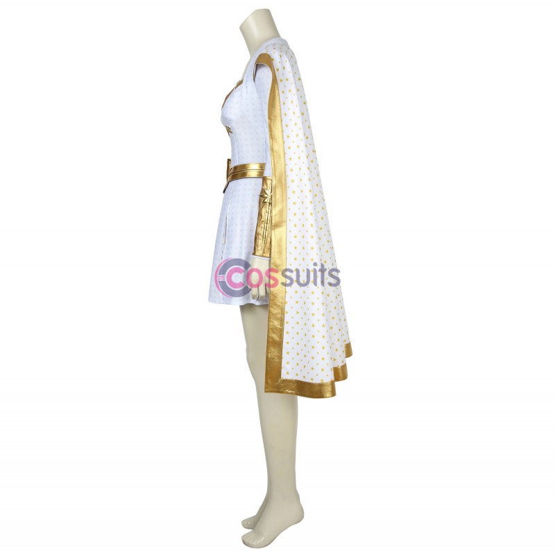 Starlight Cosplay Costume The Boys Season 1 Annie January Cosplay Suit ...