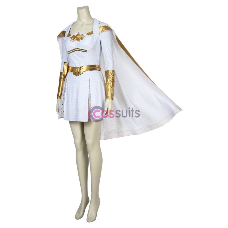 Starlight Cosplay Costume The Boys Season 1 Annie January Cosplay Suit ...