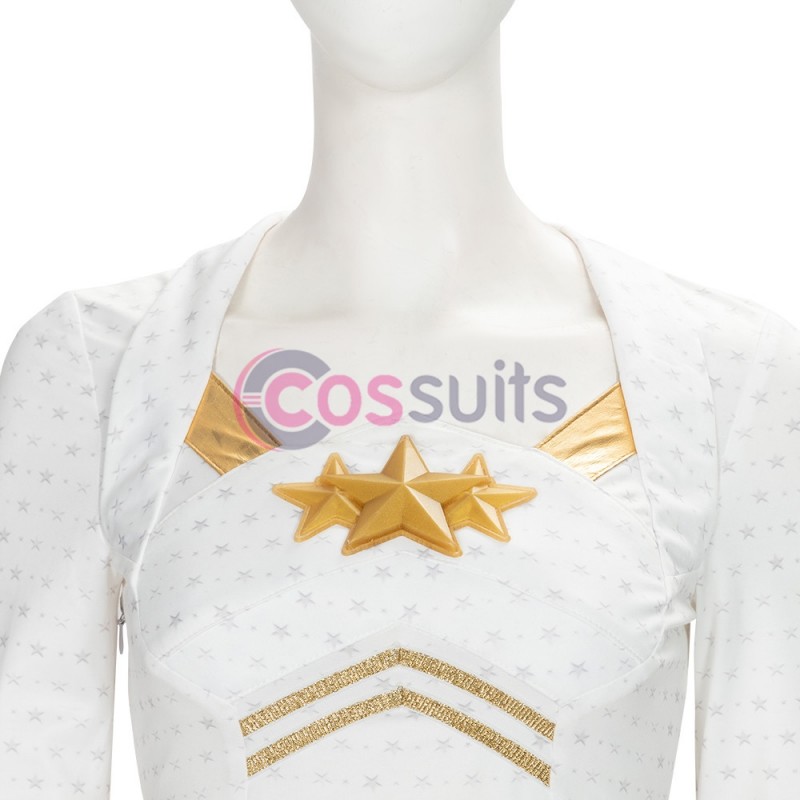 Starlight Cosplay Costumes The Boys Annie Cosplay Suit - CosSuits
