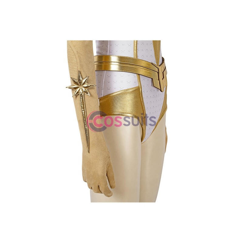 Starlight Suit The Boys Starlight Annie Cosplay Costume Style B - CosSuits