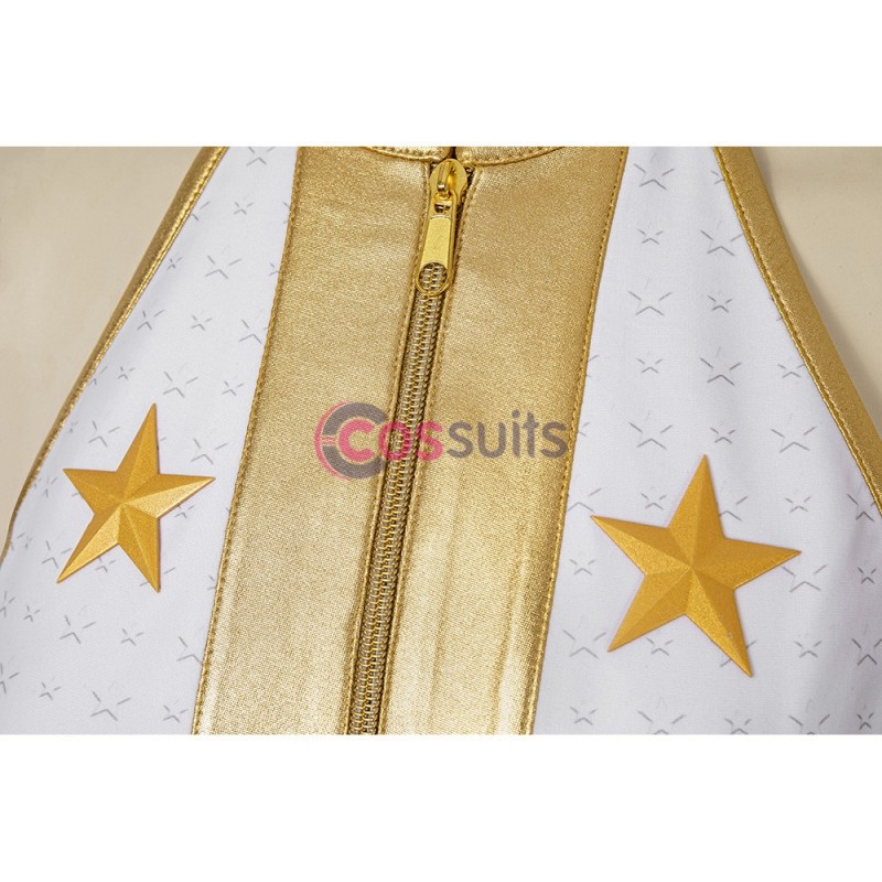 Starlight Suit The Boys Starlight Annie Cosplay Costume Style B - CosSuits