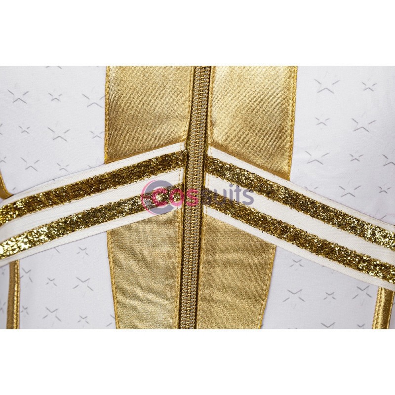 Starlight Suit The Boys Starlight Annie Cosplay Costume Style B - CosSuits