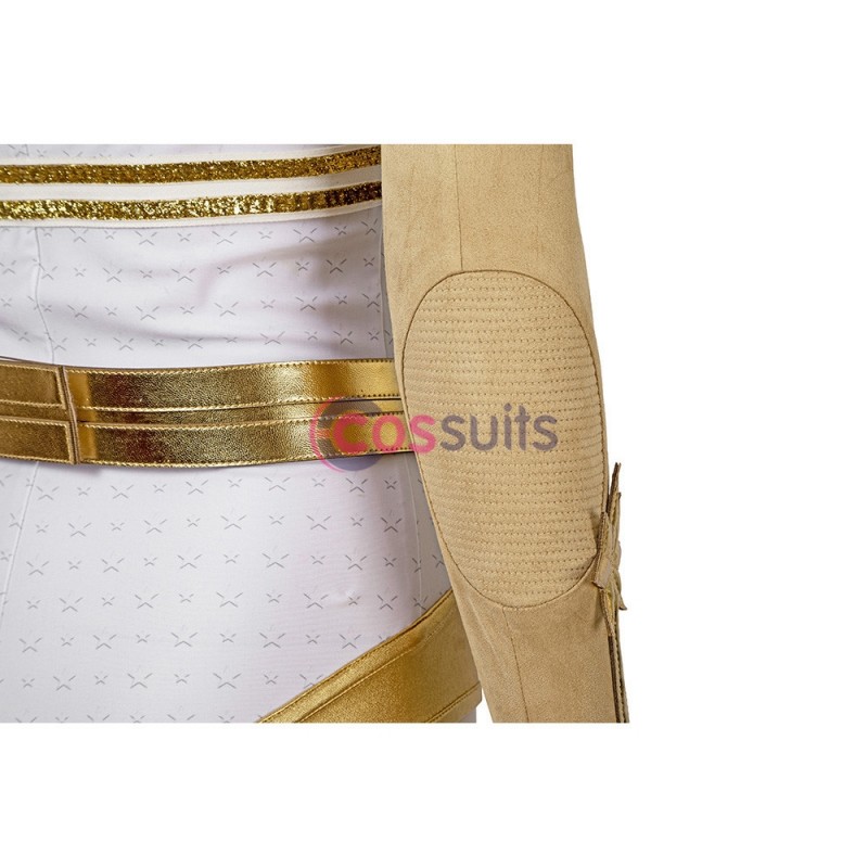 Starlight Suit The Boys Starlight Annie Cosplay Costume Style B - CosSuits