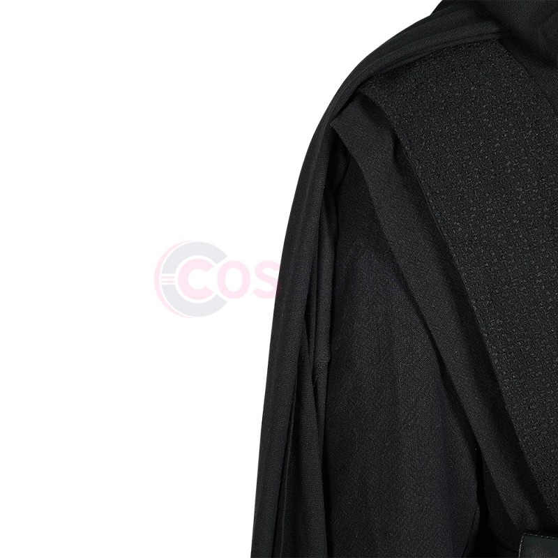 Luke Skywalker Cosplay Costumes Star Wars Cosplay Suits - CosSuits