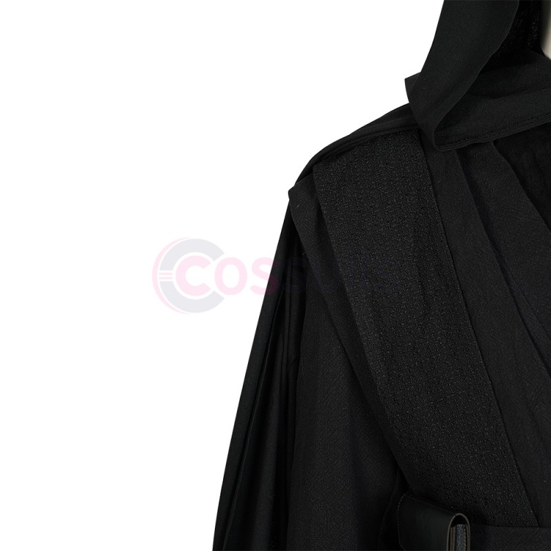 Luke Skywalker Cosplay Costumes Star Wars Cosplay Suits - CosSuits
