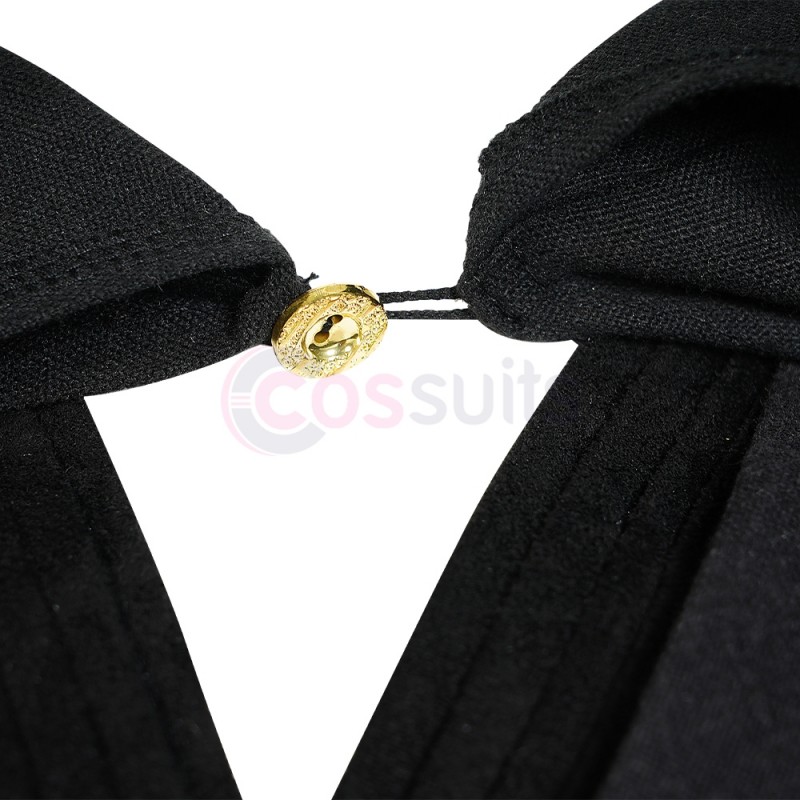 Luke Skywalker Cosplay Costumes Star Wars Cosplay Suits - CosSuits