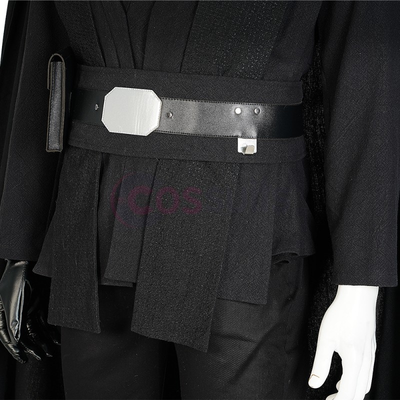 Luke Skywalker Cosplay Costumes Star Wars Cosplay Suits - CosSuits