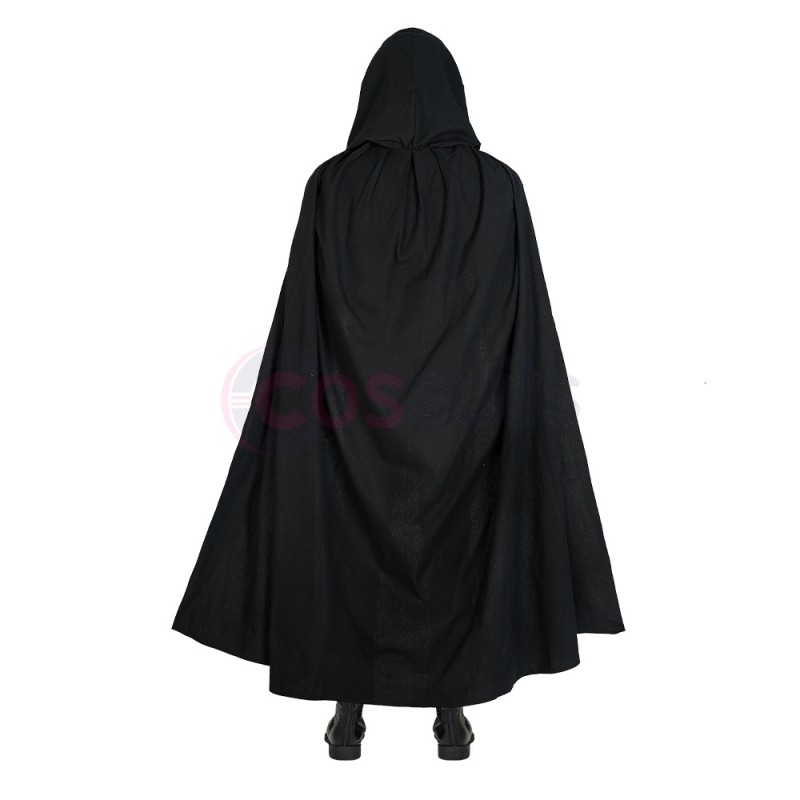Luke Skywalker Cosplay Costumes Star Wars Cosplay Suits - CosSuits