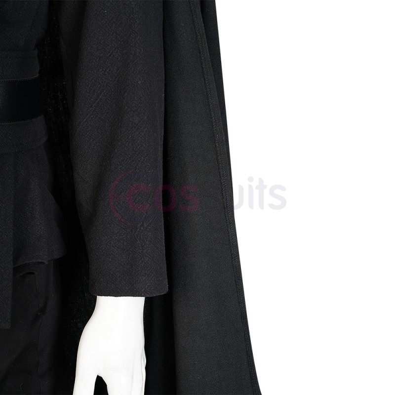 Luke Skywalker Cosplay Costumes Star Wars Cosplay Suits - CosSuits