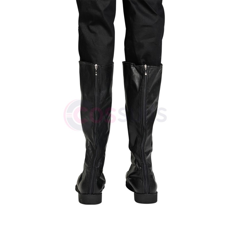 Luke Skywalker Cosplay Costumes Star Wars Cosplay Suits - CosSuits
