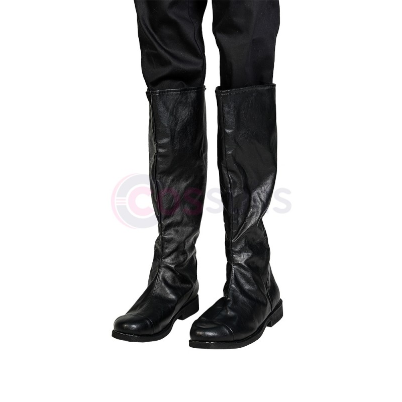 Luke Skywalker Cosplay Costumes Star Wars Cosplay Suits - CosSuits