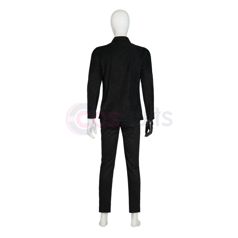 Luke Skywalker Cosplay Costumes Star Wars Cosplay Suits - CosSuits