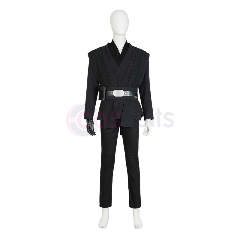 Luke Skywalker Cosplay Costumes Star Wars Cosplay Suits - CosSuits