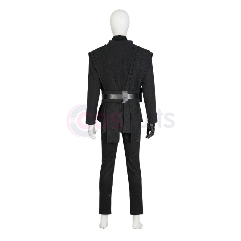 Luke Skywalker Cosplay Costumes Star Wars Cosplay Suits - CosSuits