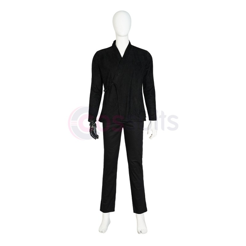 Luke Skywalker Cosplay Costumes Star Wars Cosplay Suits - CosSuits