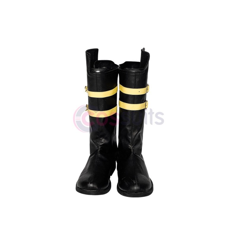 Superhero Conner Kent Cosplay Costume For Halloween - CosSuits