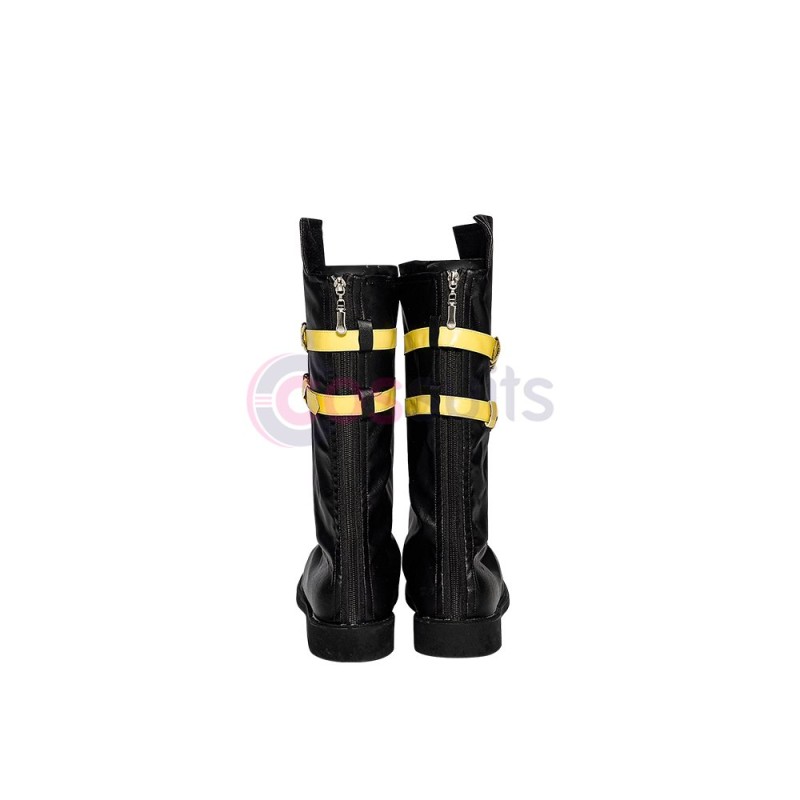 Superhero Conner Kent Cosplay Costume For Halloween - CosSuits
