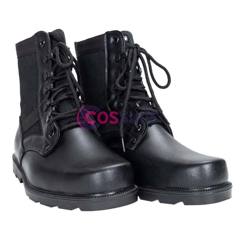 Bruce Wayne Cosplay Costume Robert Pattinson Cosplay Suit - CosSuits