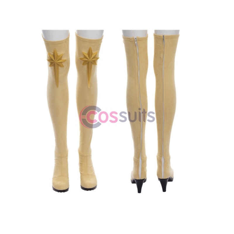 The Boys Starlight Cosplay Suit Starlight Cosplay Costumes For Female ...