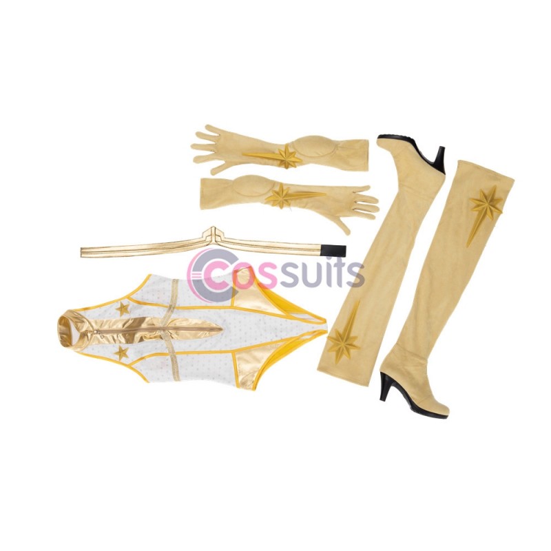 The Boys Starlight Cosplay Suit Starlight Cosplay Costumes For Female ...