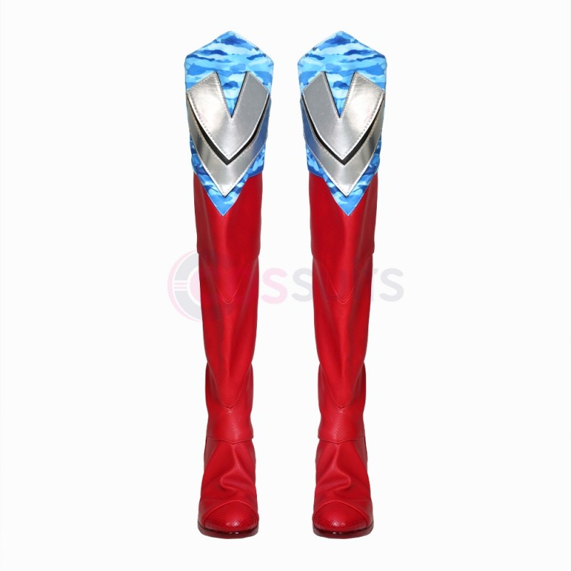 The Boys Season 4 Firecracker Cosplay Costumes Deluxe - CosSuits