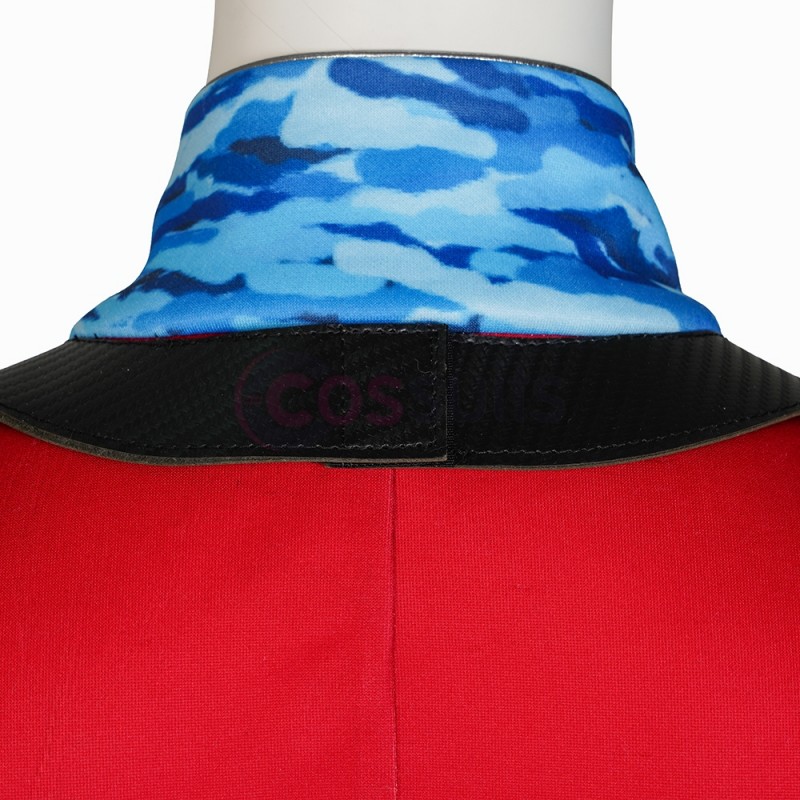 The Boys Season 4 Firecracker Cosplay Costumes Deluxe - CosSuits