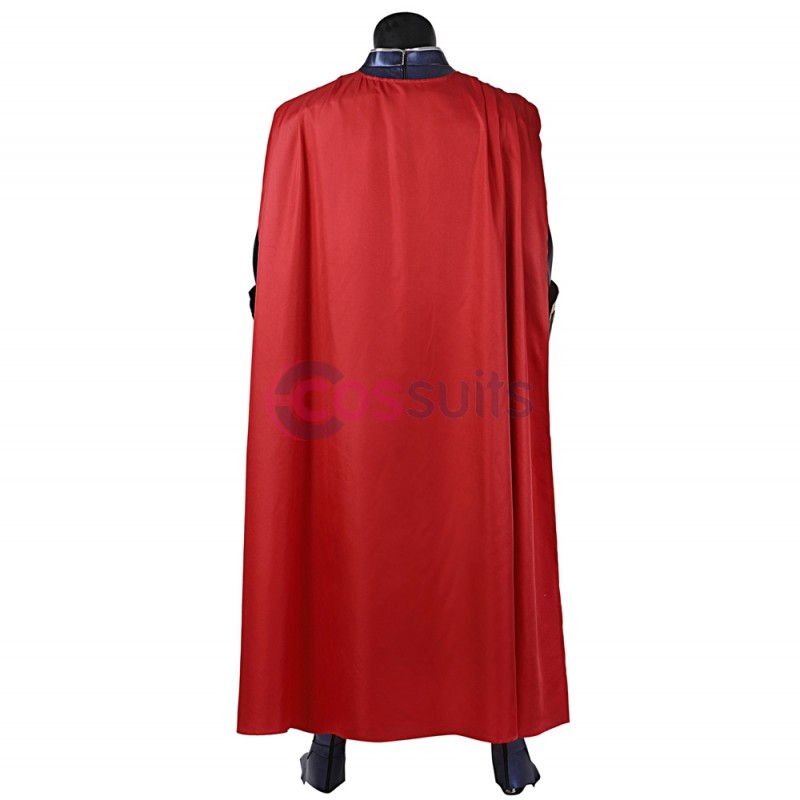 Thor 4 Cosplay Costumes Thor Love and Thunder Cosplay Suit - CosSuits