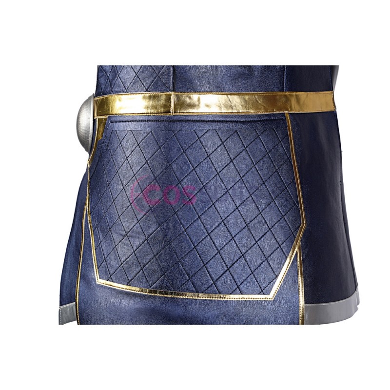 Thor 4 Cosplay Costumes Thor Love and Thunder Cosplay Suit - CosSuits