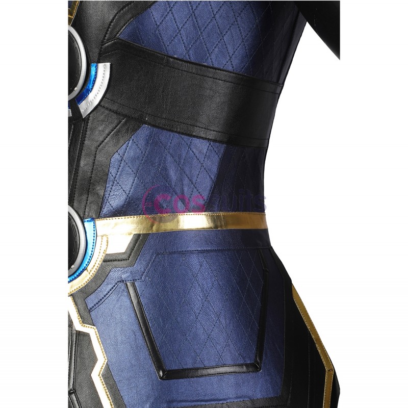 Thor 4 Costumes Thor Love And Thunder Cosplay Outfits - CosSuits