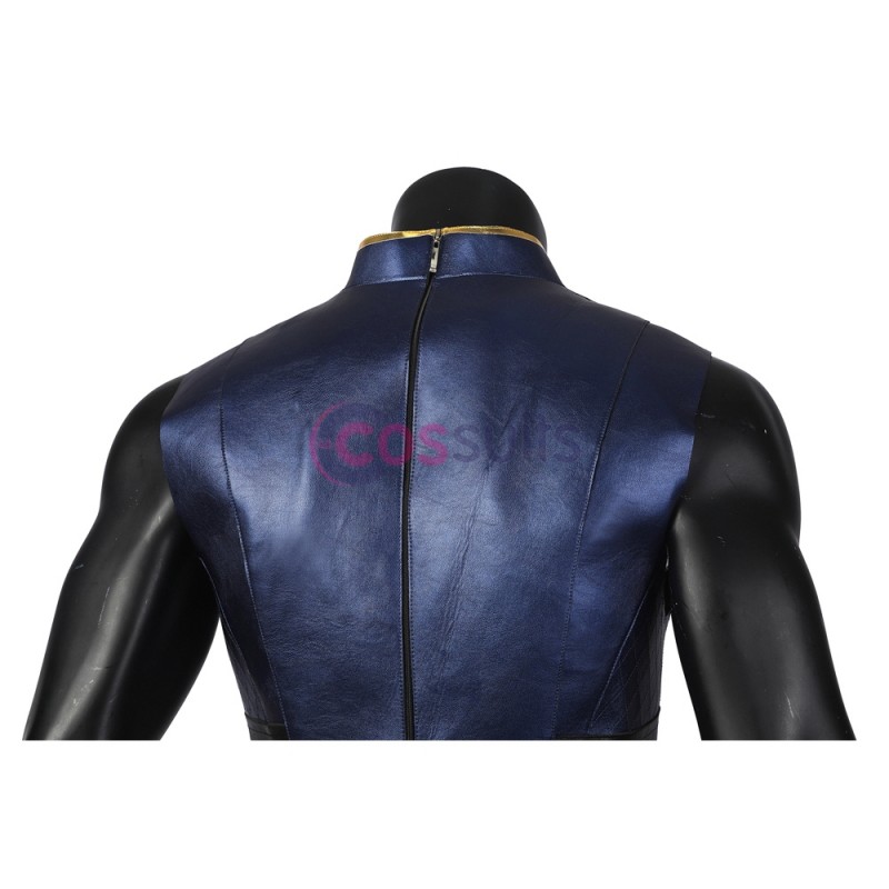 Thor 4 Costumes Thor Love And Thunder Cosplay Outfits - CosSuits
