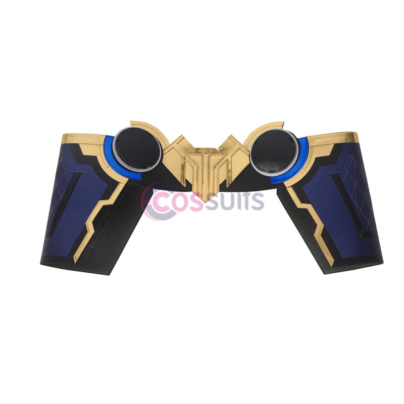 Thor 4 Costumes Thor Love And Thunder Cosplay Outfits - CosSuits