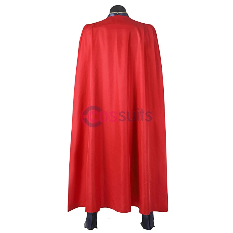 Thor 4 Costumes Thor Love And Thunder Cosplay Outfits - CosSuits