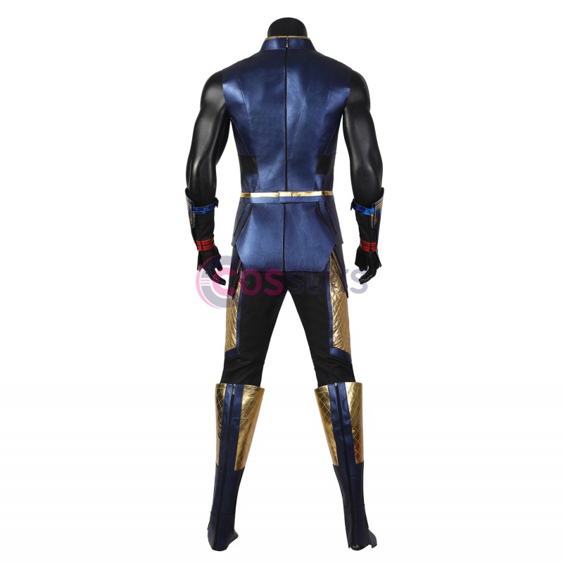 Thor 4 Costumes Thor Love And Thunder Cosplay Outfits - CosSuits