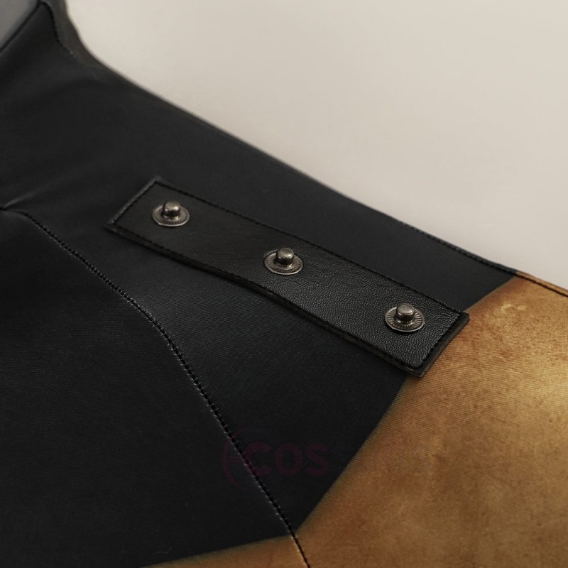 Robert Reynolds Sentry Superhero Cosplay Costume Thunderbolts Suits ...