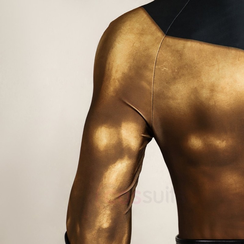 Robert Reynolds Sentry Superhero Cosplay Costume Thunderbolts Suits ...