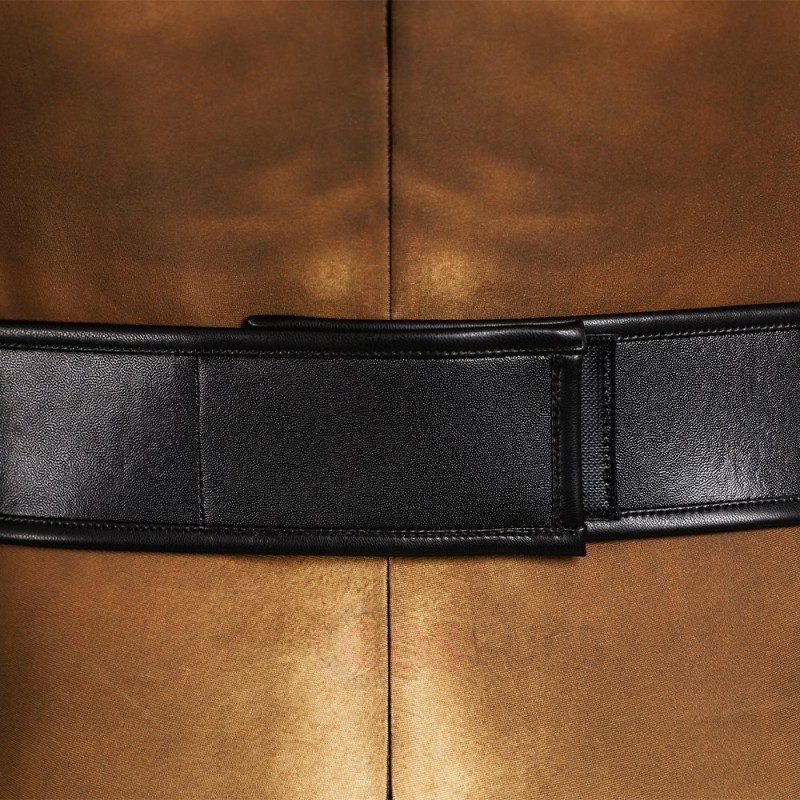 Robert Reynolds Sentry Superhero Cosplay Costume Thunderbolts Suits ...