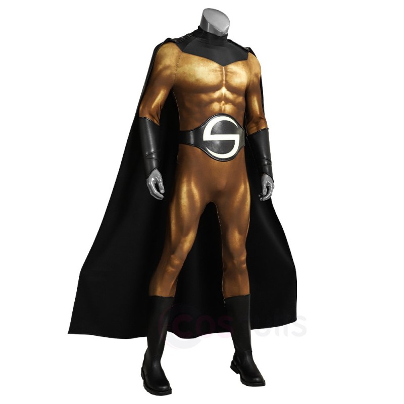 Robert Reynolds Sentry Superhero Cosplay Costume Thunderbolts Suits ...